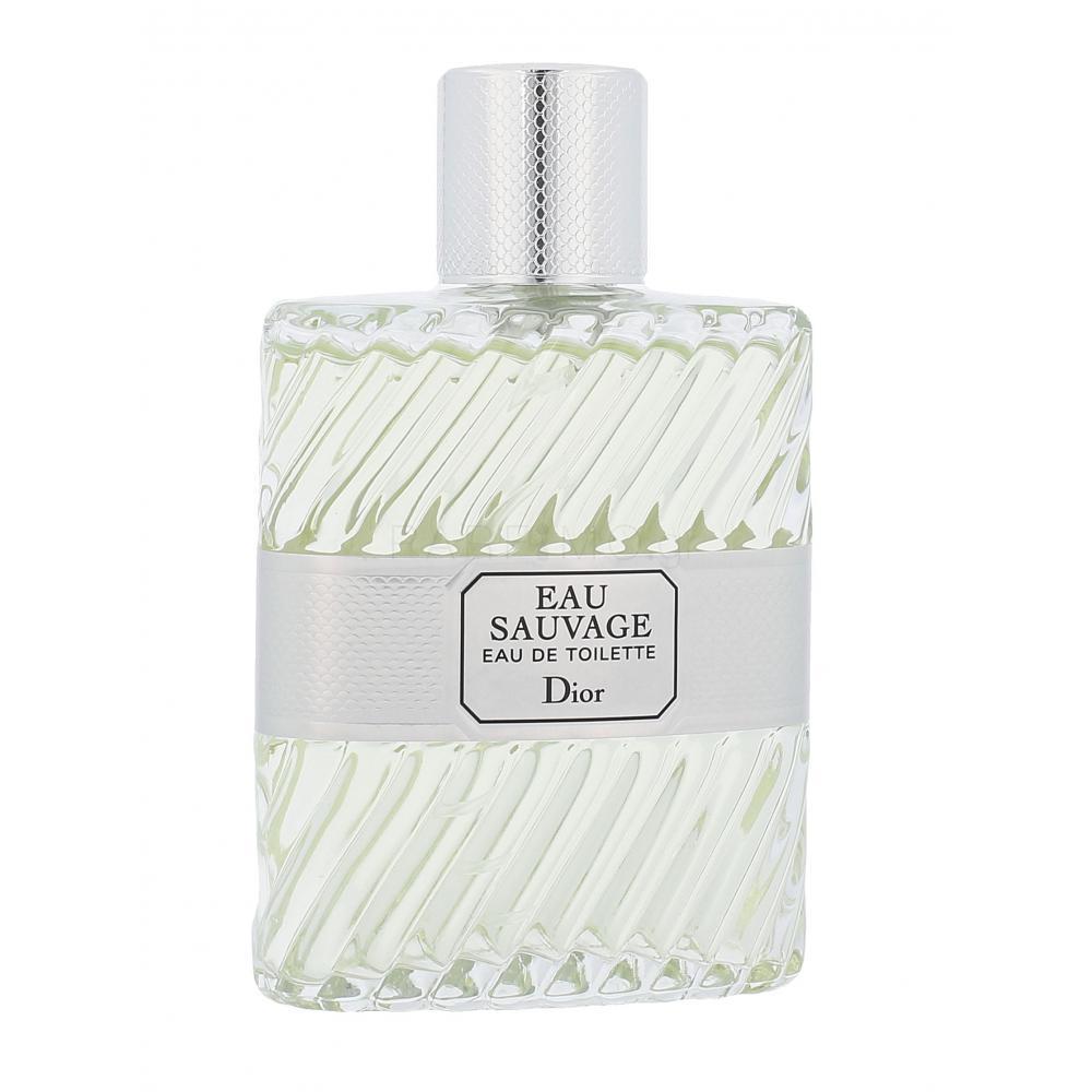 Dior Eau Sauvage Eau de Toilette 100ml - Aromatown