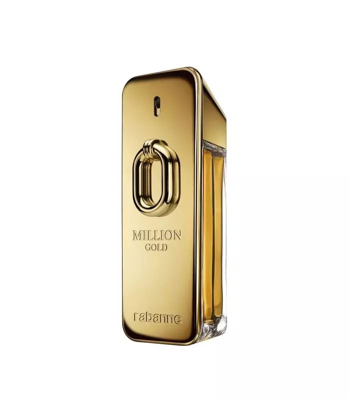 Rabanne 1 Million Gold Intense Eau de Parfum 100ml - Aromatown
