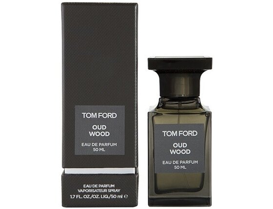 Tom Ford Oud Wood Eau de Parfum 50ml Unisex - Aromatown